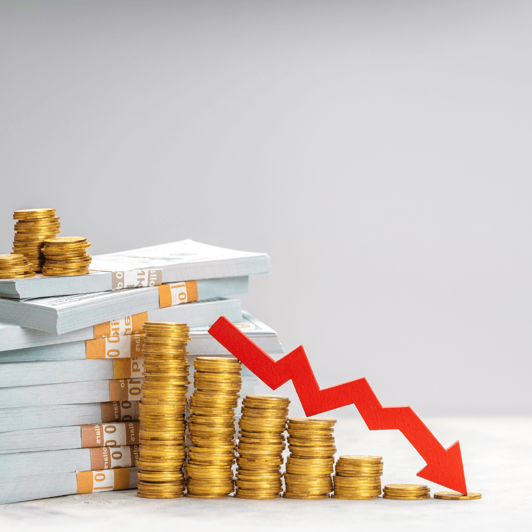 Beberapa Dampak Kerugian Finansial Yang Bisa Diakibatkan Oleh Hama ...